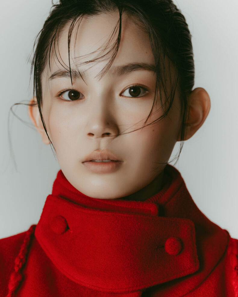 Interview with YU MIYAZAKI ｜ AKANE MAGAZINE