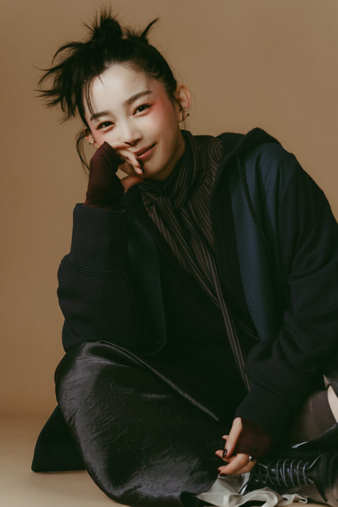 Interview with YU MIYAZAKI ｜ AKANE MAGAZINE